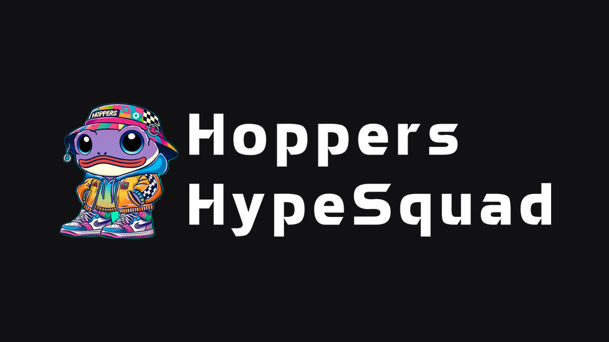 Hoppers Hypesquad